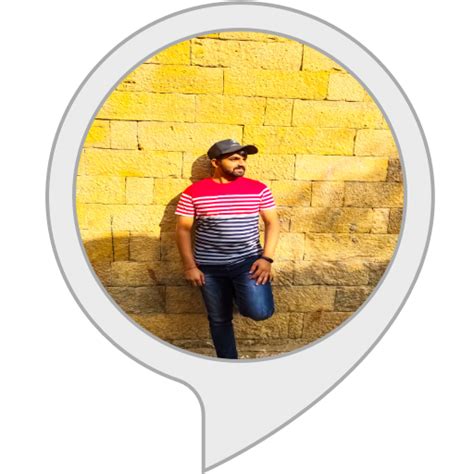 Introduction Of Nipun Parekh Alexa Skills