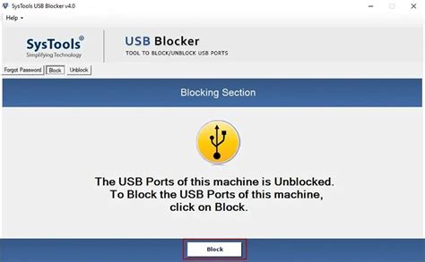 Usb Block Software Für Windows 10 8 Und 7 Vertrauenswürdige Usb Block Software Für Windows 10 8 Und 7 Vertrauenswürdige