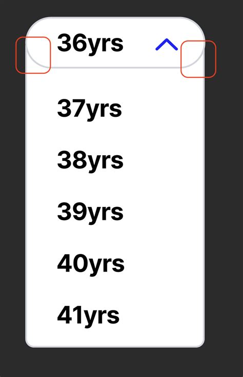 Show Menu Behind The Dropdown Button Issue AhmedLSayed Dropdown Button GitHub