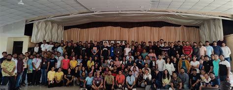 Swapnil Mayekar Posted On Linkedin