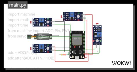 Wokwi Online Esp32 Stm32 Arduino Simulator