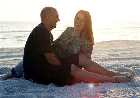 Lori A Williams Feet