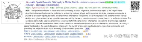 Loona宠物机器人的知识产权风波 知乎