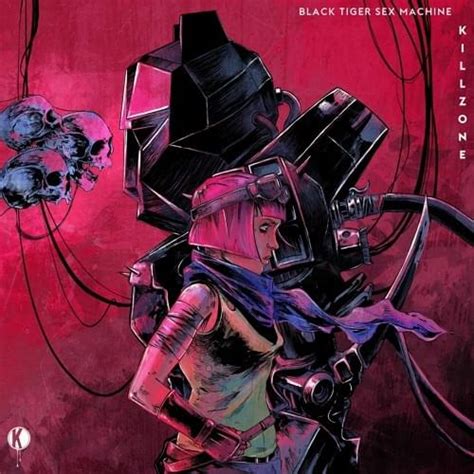 Black Tiger Sex Machine Killzone Lyrics Genius Lyrics