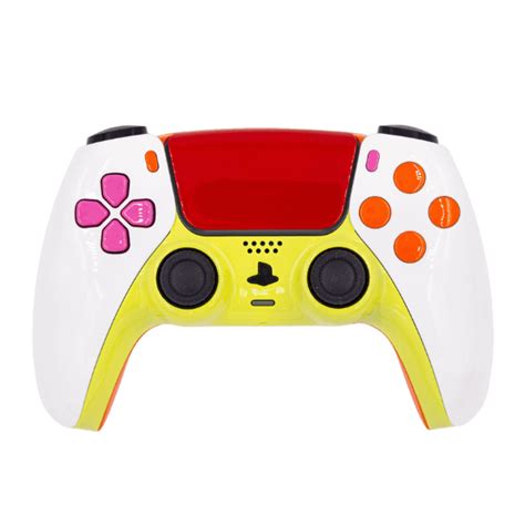 Ps5 Pc Custom Sunset Controller