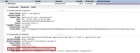 C Aspnet Web Api If None Match Requests Header Not Being Read