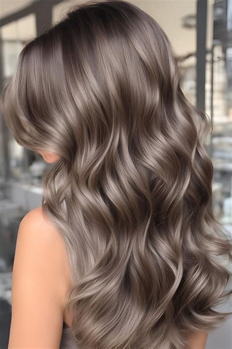 Best 12 Brown Hair Color Chart To Find Your Flattering Brunette Shade