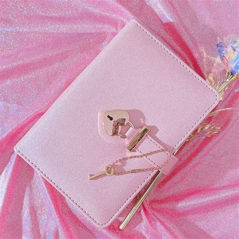 고블린 하이틴 비밀일기장 6공다이어리 바인더 육공 데일리다이어리 위시버킷