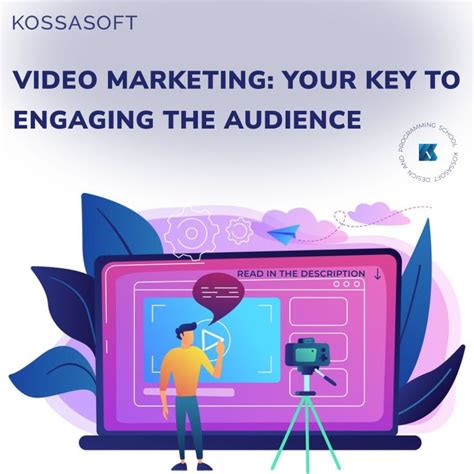 kossasoft llc on linkedin videomarketing digitalmarketing
