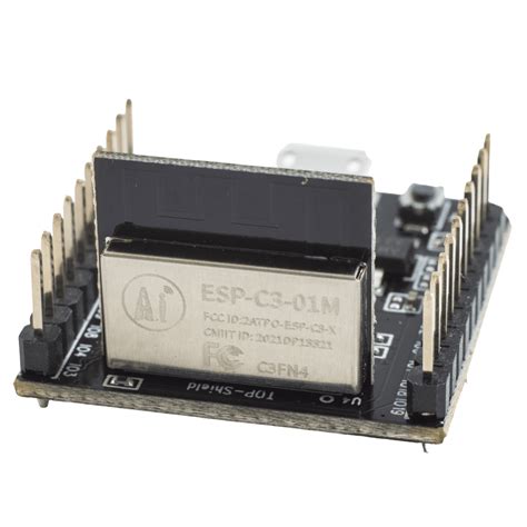 Placa Esp32 Wifi Ble 50 Emagro