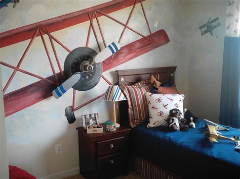 The Boys Room