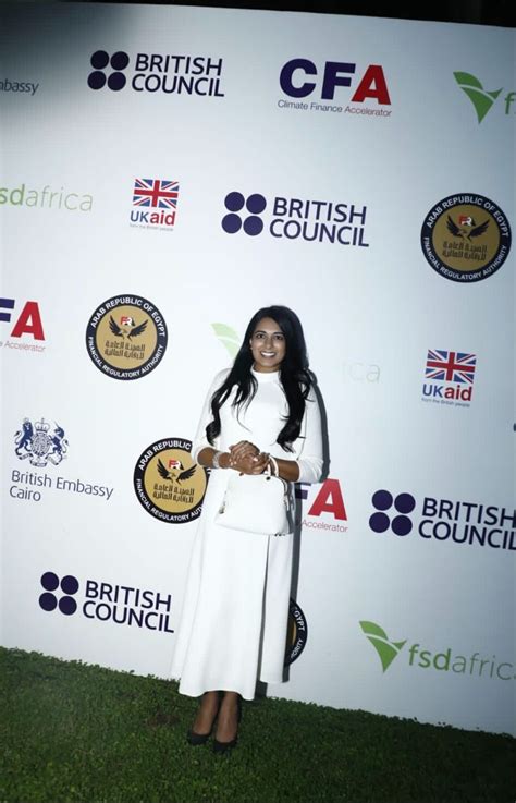 Anisah Dathi On Linkedin Cop27 Cop27egypt Uk Egypt Greenfinance
