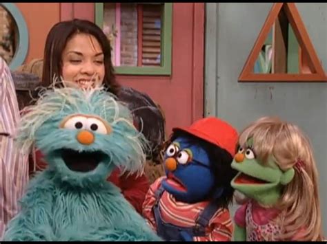 Pin By Anthony Peña On Sesame Street Sesame Street Muppets Character