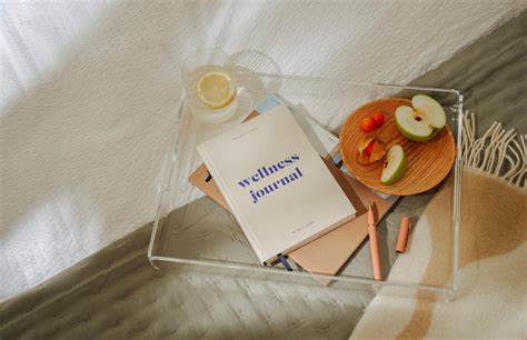 The Transformative Power Of Journaling Get To Know Yourself With Papi The Pilates Class