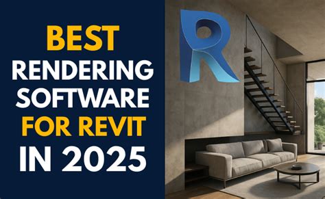 Best Rendering Software For Revit In 2025 Mcline Studios Best Rendering Software For Revit In 2025 Mcline Studios