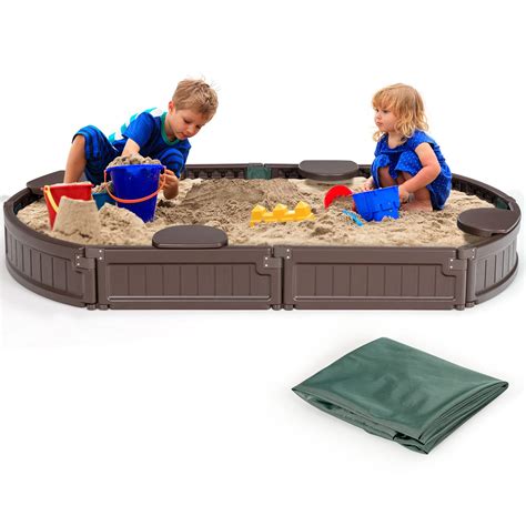 Mat For Sandbox At Emma Ake Blog