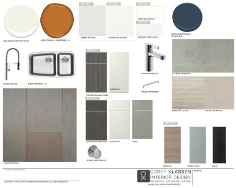 Material Board Samples At Paulette Flores Blog