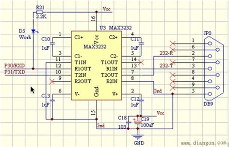 使用python实现单片机的上位机串口调试程序免费下载 电子电路图电子技术资料网站