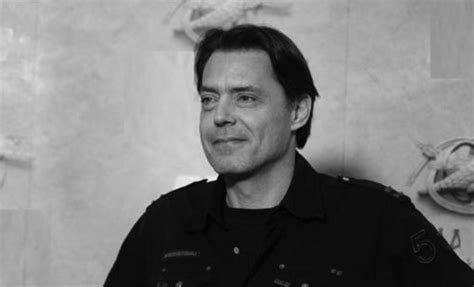 Preminuo Glumac Igor Pervić Srpska Danas Najnovije Vijesti Iz Republike Srpske