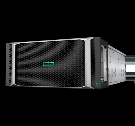Hpe Superdome Flex Server Features And Specs Hpe Store Us