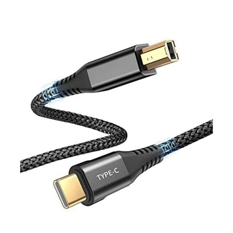 Epson Printer Usb Cable