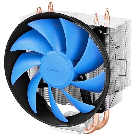 Кулер Deepcool GAMMAXX 300 купити з перевіркою сумісності: огляд ...