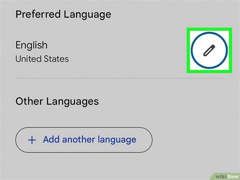How To Change Language On Google Website Or Mobile App How To Change Language On Google Website Or Mobile App