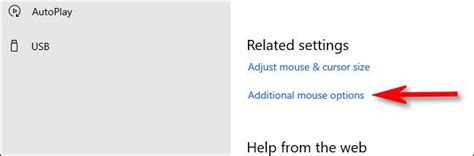 How To Quickly Locate Your Mouse Pointer On Windows 10