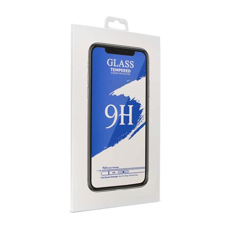 Tempered Glass Plus Za Xiaomi Redmi Note G Mob Shop