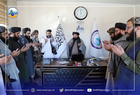 شهاب الدین دلاور خپل یو زوی د خپل وزارت پر یوه مهم ریاست وګوماره تاند