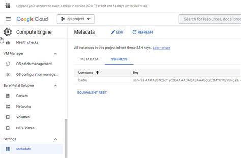 Exploring Data With Bigquery What Is Bigquery By Mohammed Saad