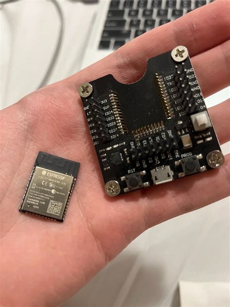 Esp32 Troubleshooting Hardware Arduino Forum