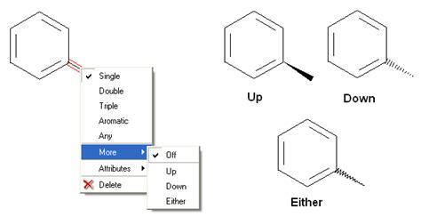 ICM User S Guide Molecular Editor