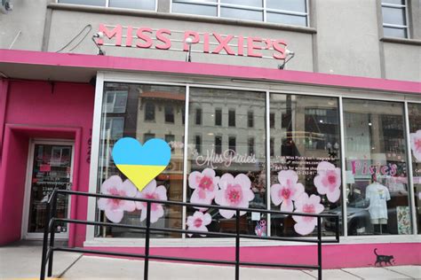 Miss Pixies Furniture Store A 14th Street Fixture Will Move To A New