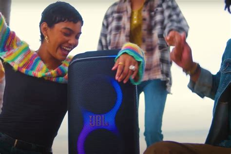 JBL PartyBox Price In Nepal Specifications Availability