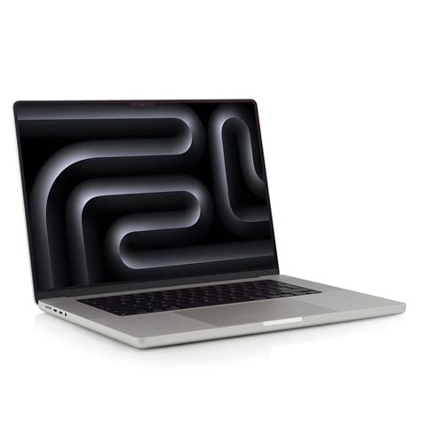 Apple MacBook Pro Inch M Pro Core GB GB Silver MacFinder