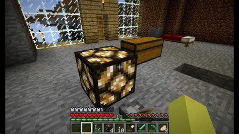 How To Make A Lantern In Minecraft Xbox 360 At Lisa Hawke Blog