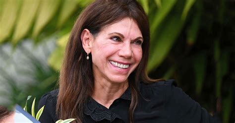 Theresa Nist Wikipedia Ethnicity Bio Age Husband Height Net