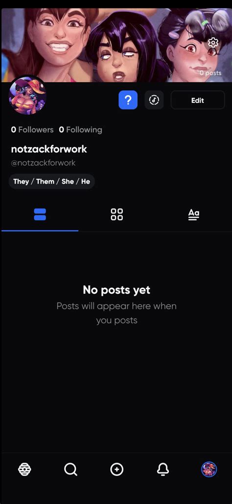 Notzackforwork🆒🔞💨 On Twitter So Theres This Qqrgtjdwc9 Twitter