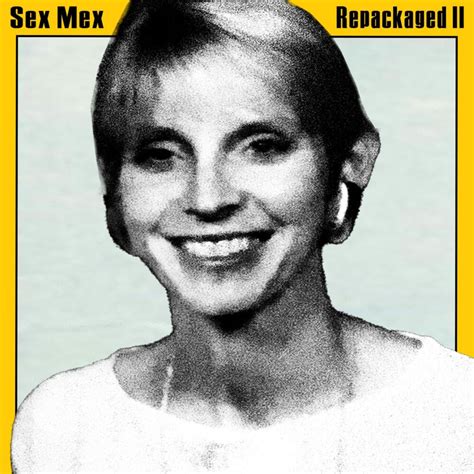 Sex Mex Repackaged Ii Heel Letterlijk Meer Van Hetzelfde Oozo Nl