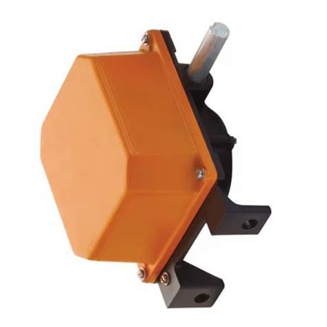 Limit Switch Rotary Geared Limit Switch Model Grls Manufacturer From Ahmedabad