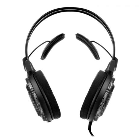 Audio Technica Ath Ad700x Open Back Headphones At