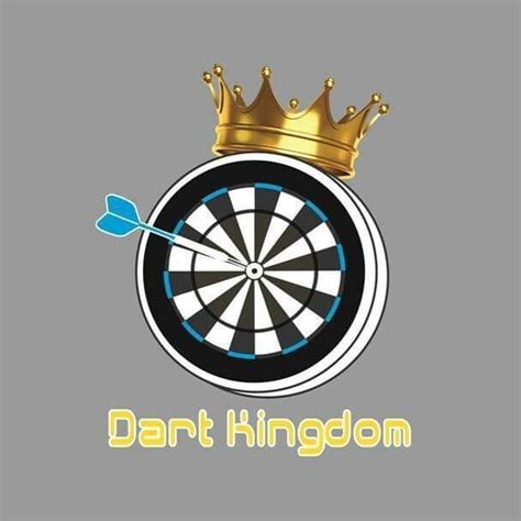 Dart Kingdom Top 16 Teams Is Out A1 Fatt And Meiqi A2 Eden