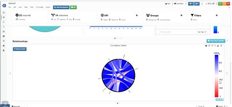 6 Data Profiler — D3view Simlytiks Documentation Documentation