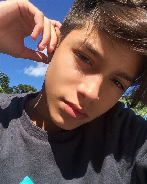 Красивых Парней Лет 14 53 фото