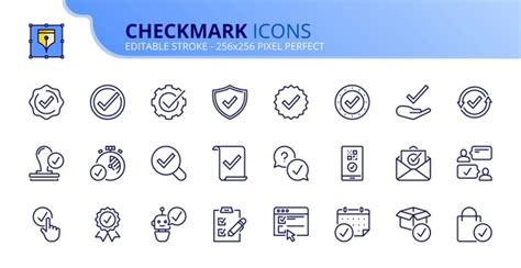 Automated Approval Icon Over 313 Royalty Free Licensable Stock Vectors