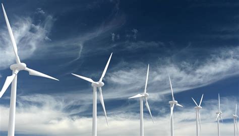 Ten Things You Didn T Know About Wind Turbines