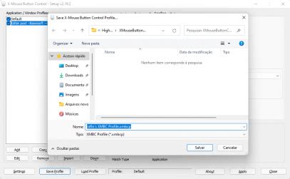 X Mouse Button Control Portable Para Windows Download Baixesoft