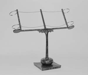 書几正倉院宝物模造紫檀金銀絵書几奈良国立博物館