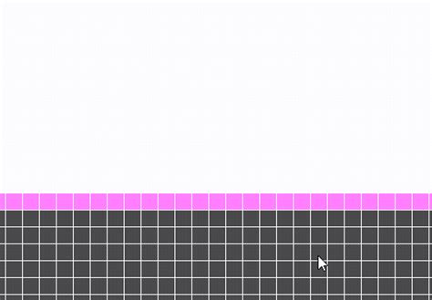 Debug Visualization Of The Algorithm That We Were Working On Last Week